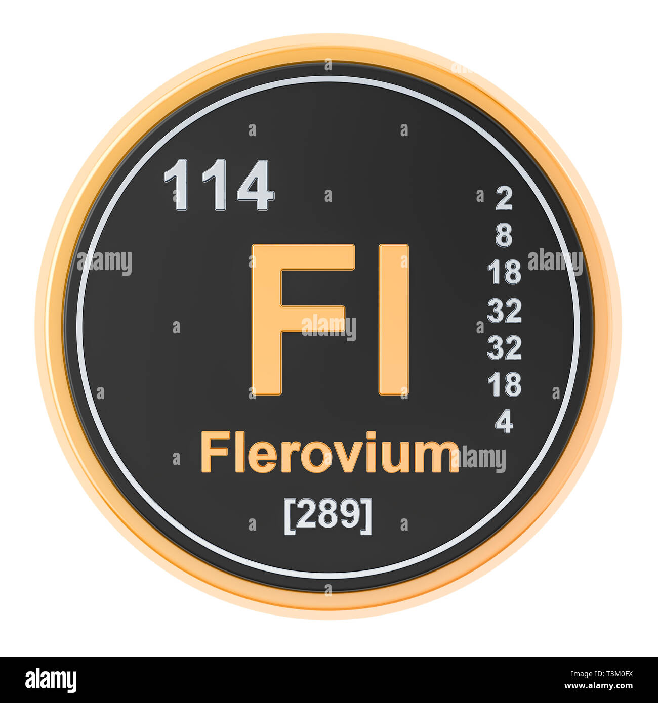 114 element hi-res stock photography and images - Alamy