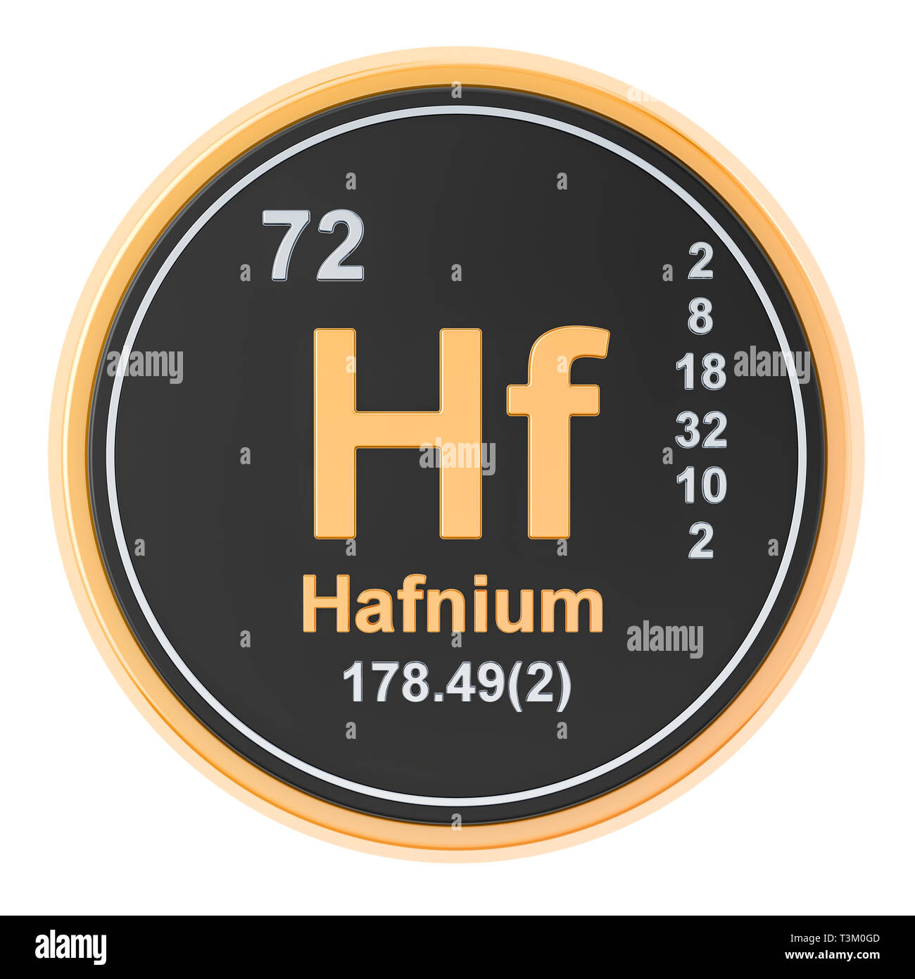 Hf element Cut Out Stock Images & Pictures - Alamy