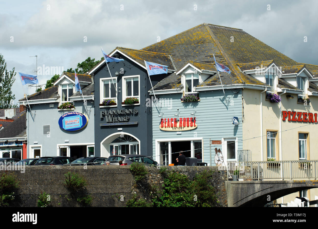 Courtown hi-res stock photography and images - Alamy