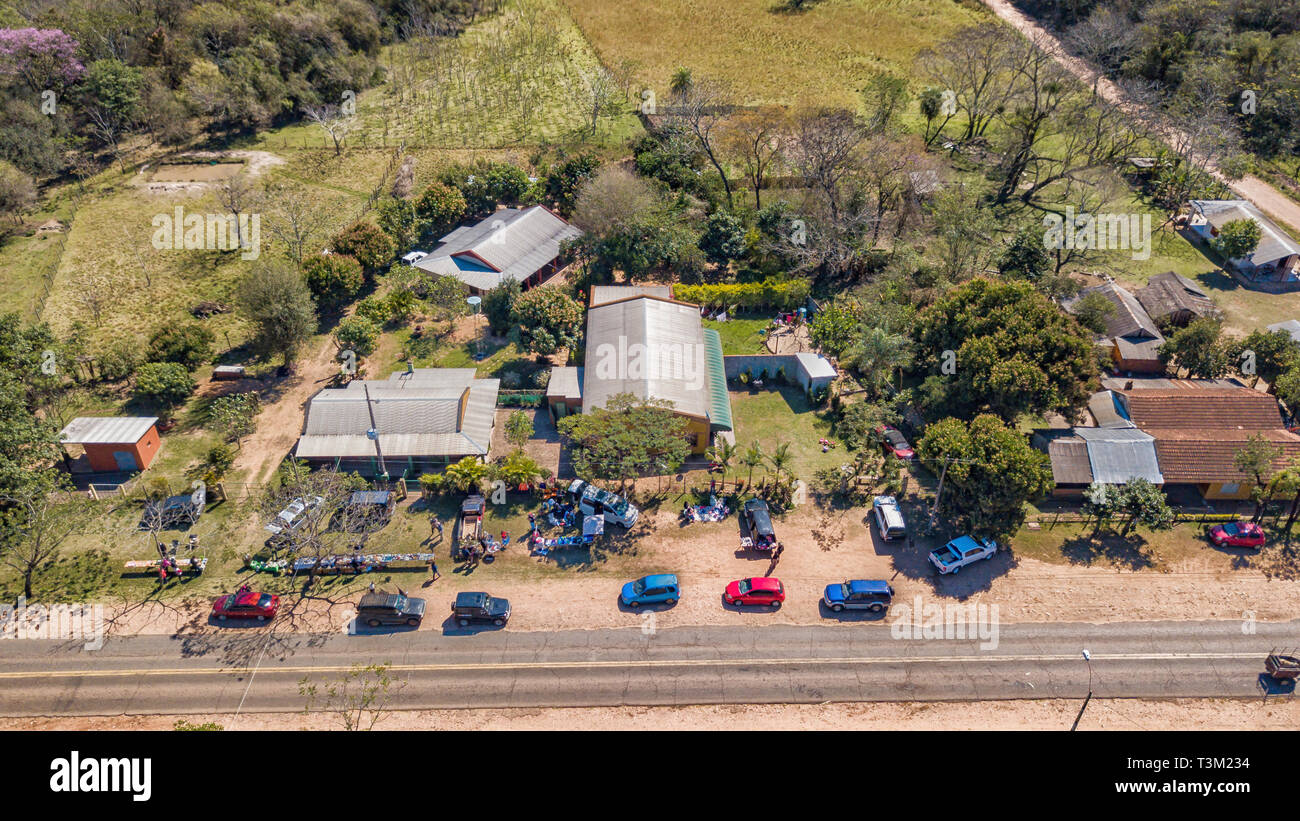 Colonia independencia High Resolution Stock Photography and Images - Alamy