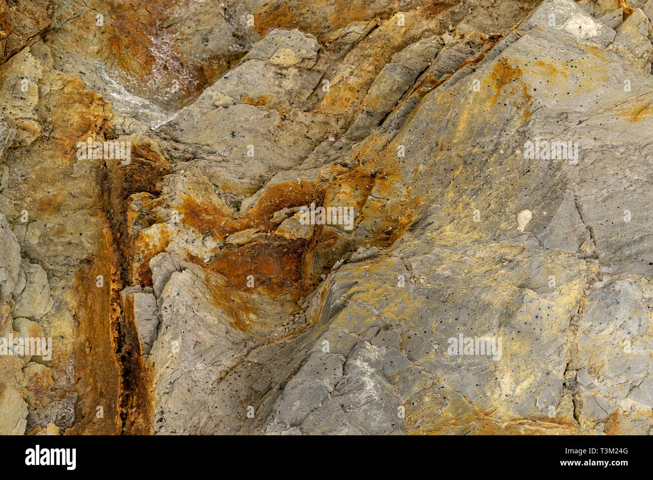 Geology structures hi-res stock photography and images - Alamy