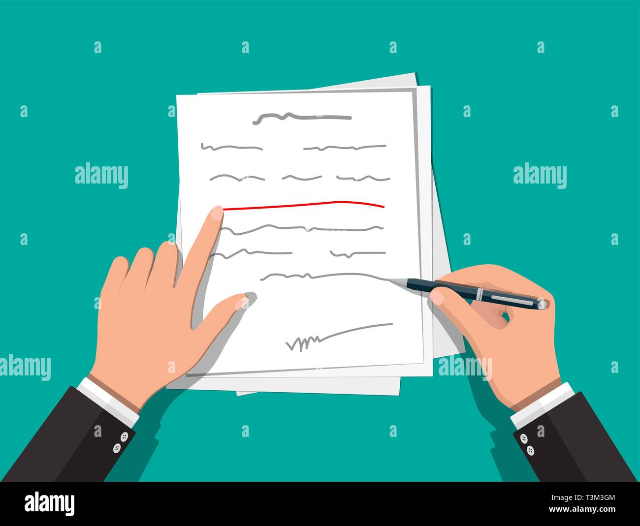 Journalist Writing Style