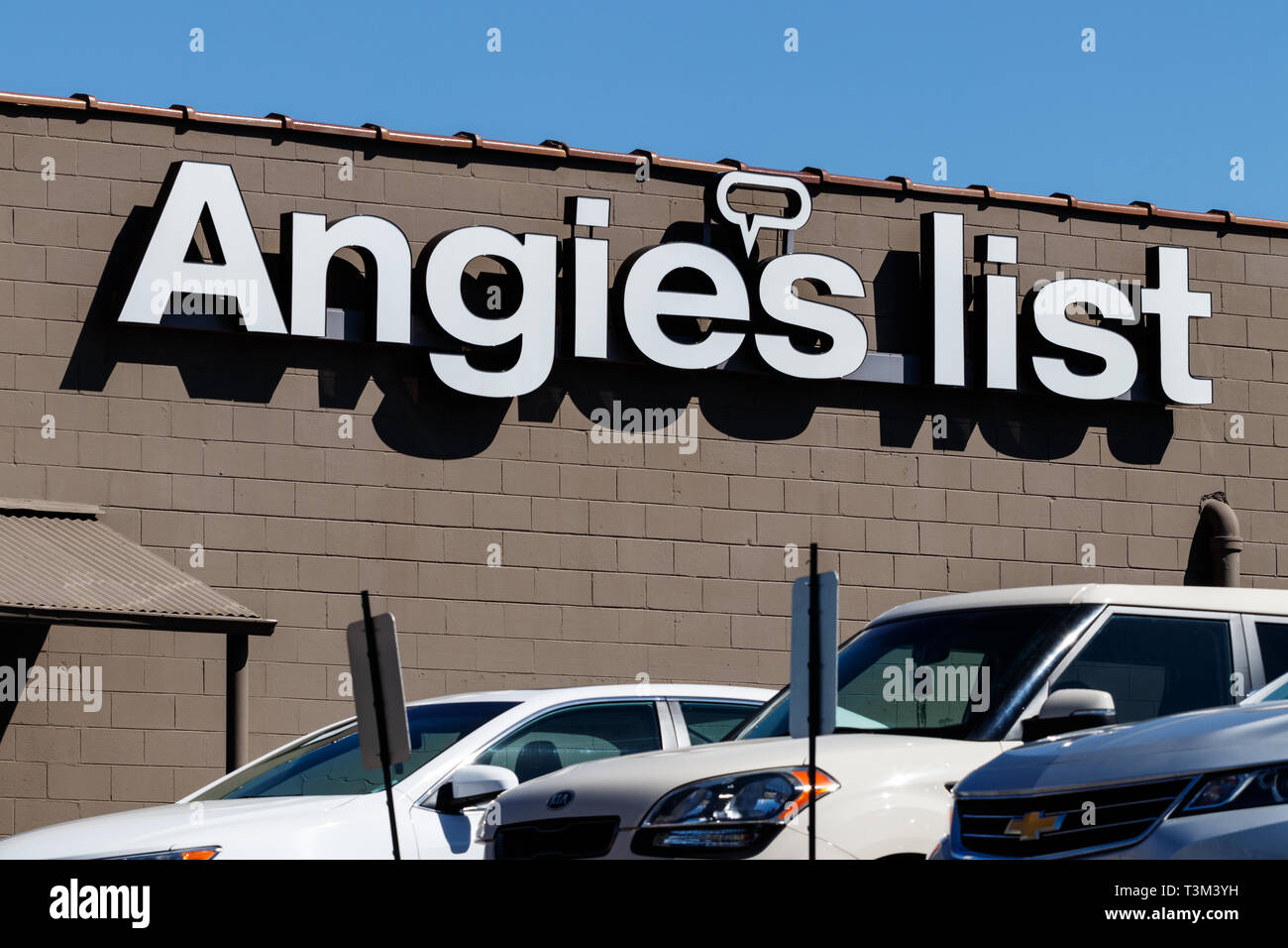 Angies list hi-res stock photography and images - Alamy