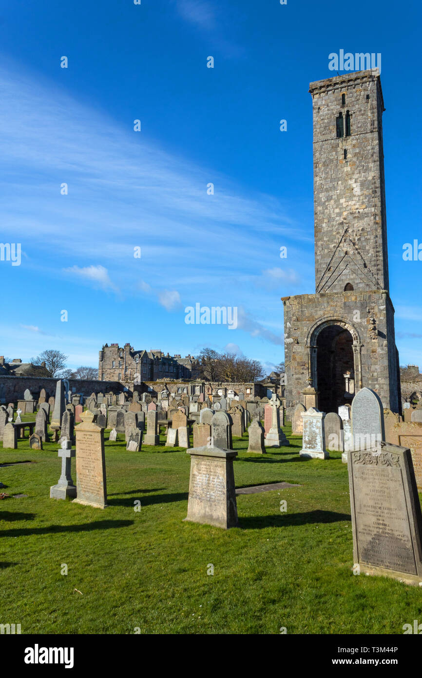 Saint Andrew Cemetery High Resolution Stock Photography and Images - Alamy