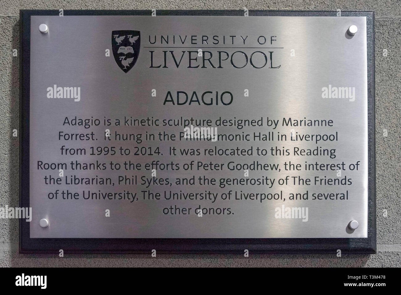 University artwork hi-res stock photography and images - Alamy