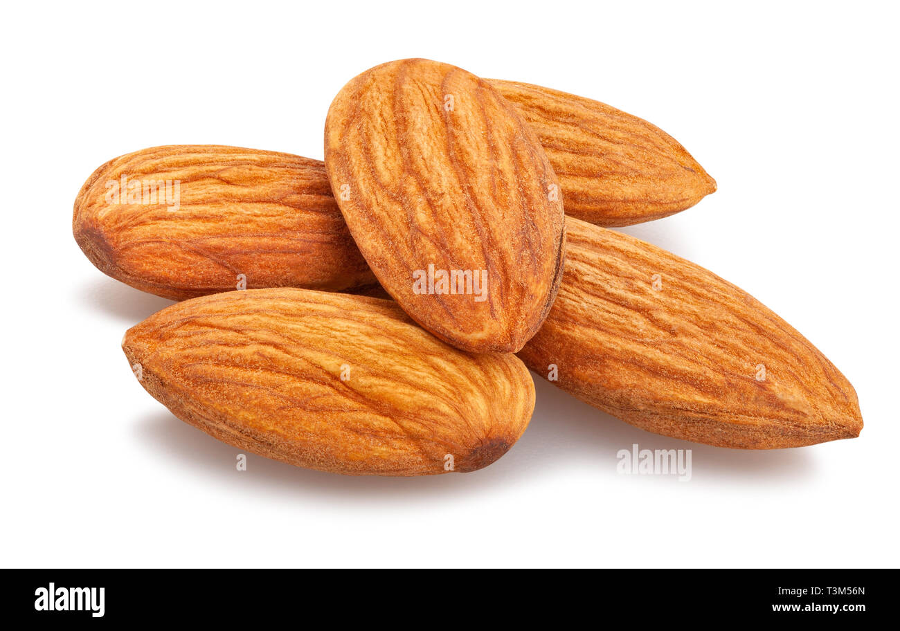 Almond hi-res stock photography and images - Alamy
