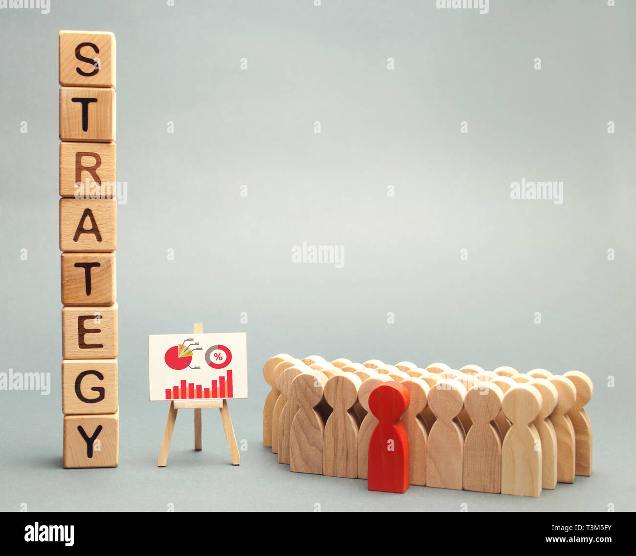 Integrated teamwork hi-res stock photography and images - Alamy