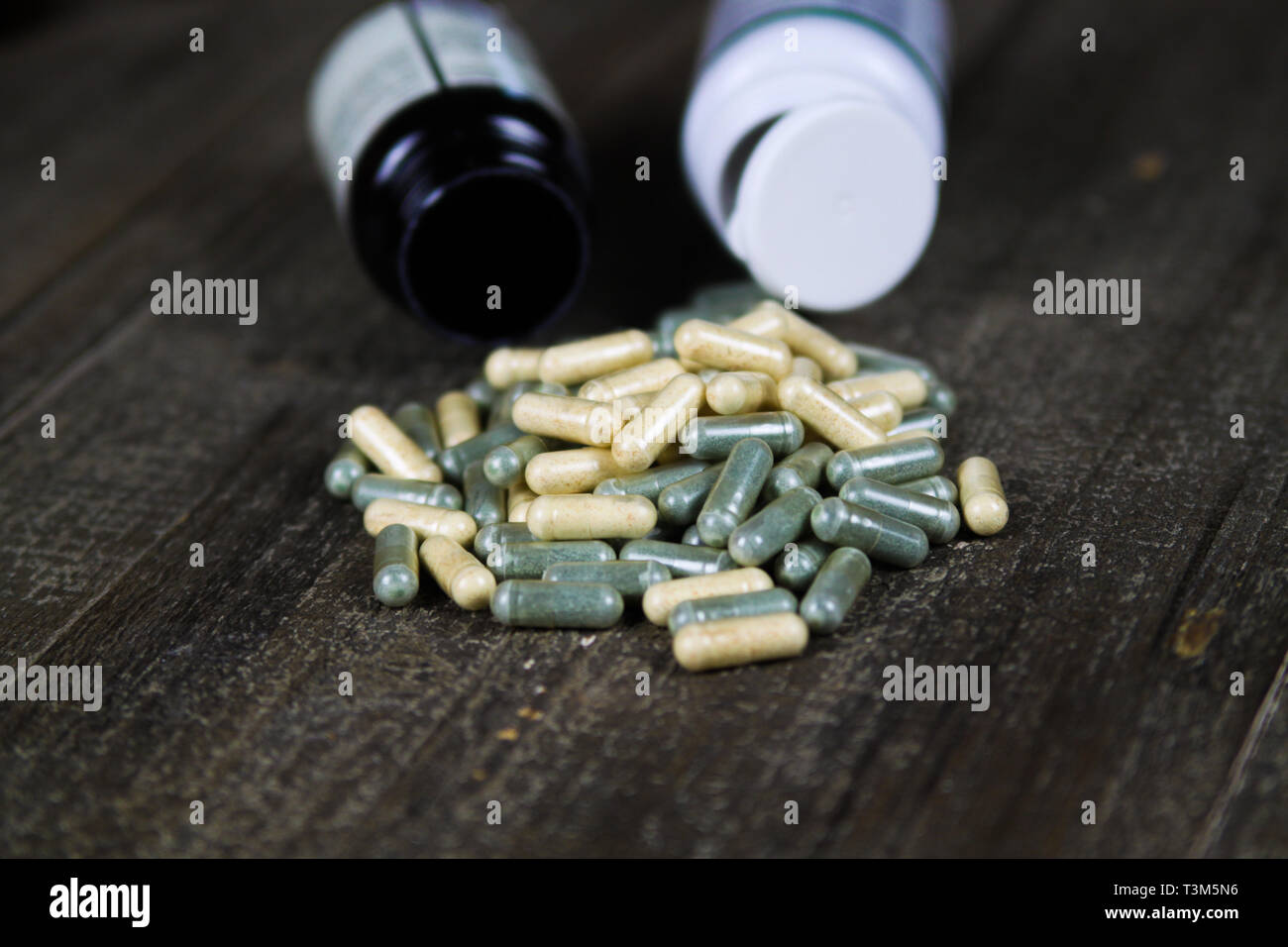 Tipped Over Table High Resolution Stock Photography and Images - Alamy