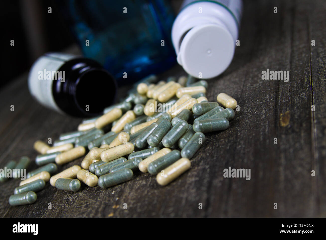 Tipped over box hi-res stock photography and images - Alamy