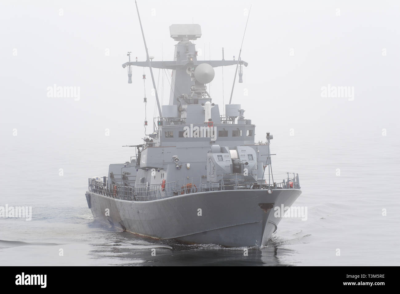 Orp piorun hi-res stock photography and images - Alamy