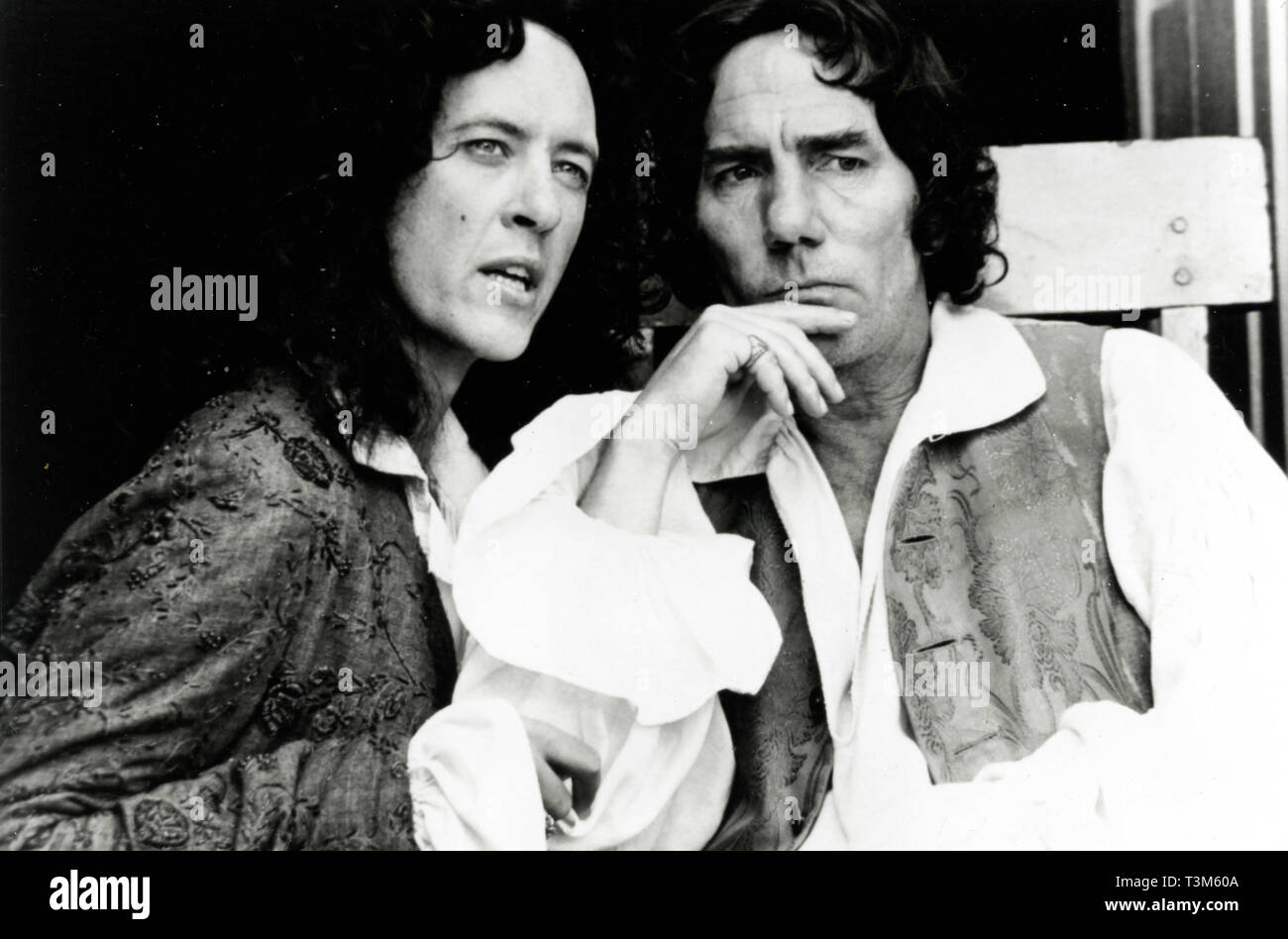 Pete Postlethwaite Movies