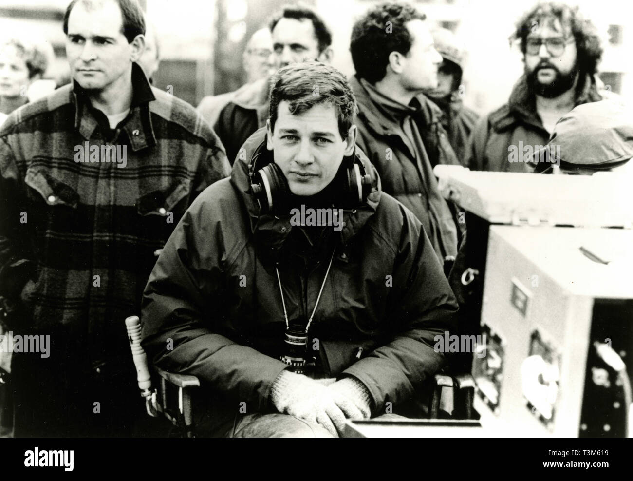 With simon moore hi-res stock photography and images - Alamy