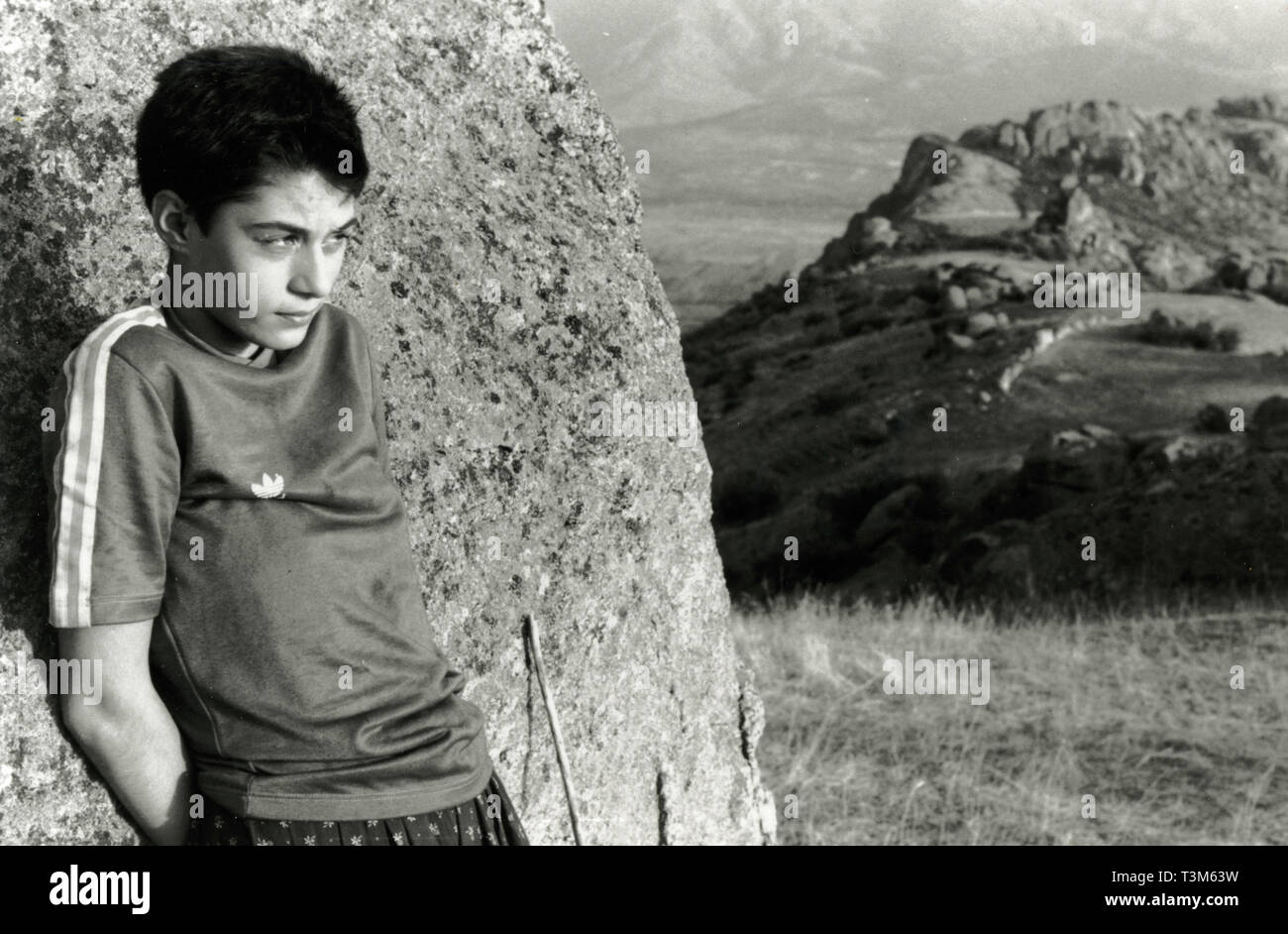 Labina mitevska hi-res stock photography and images - Alamy