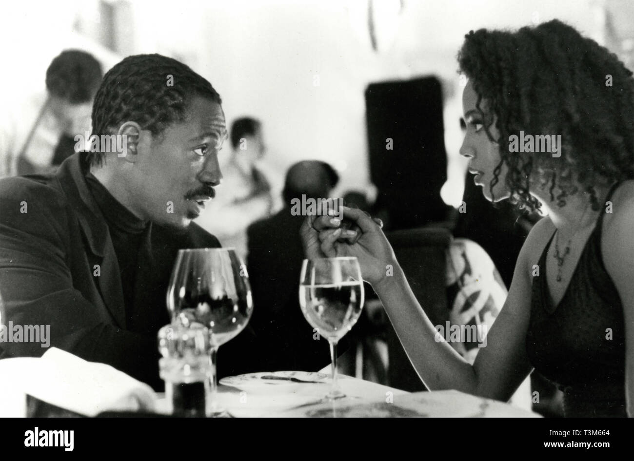 Robin givens in boomerang hi-res stock photography and images - Alamy