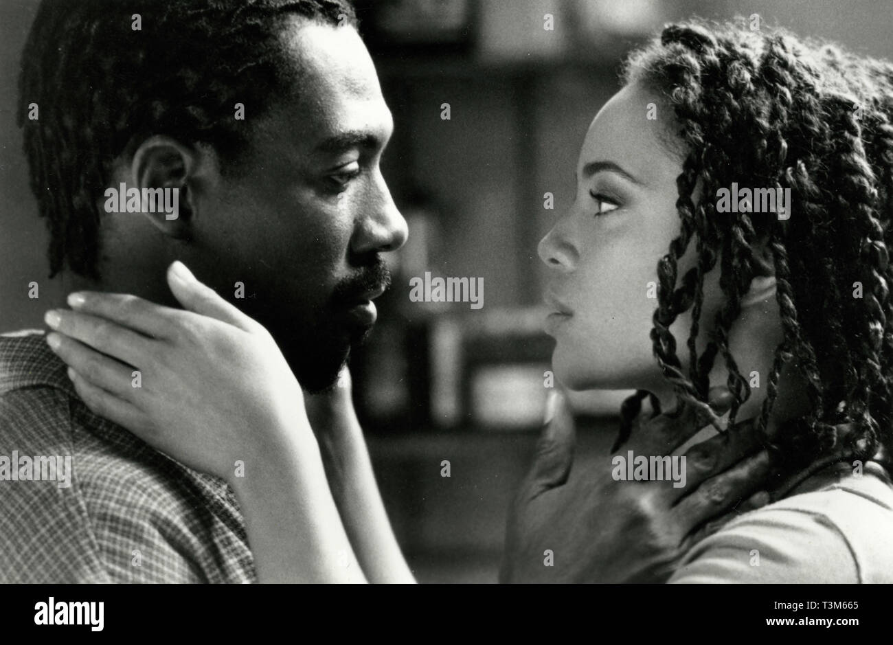 Robin Givens Boomerang