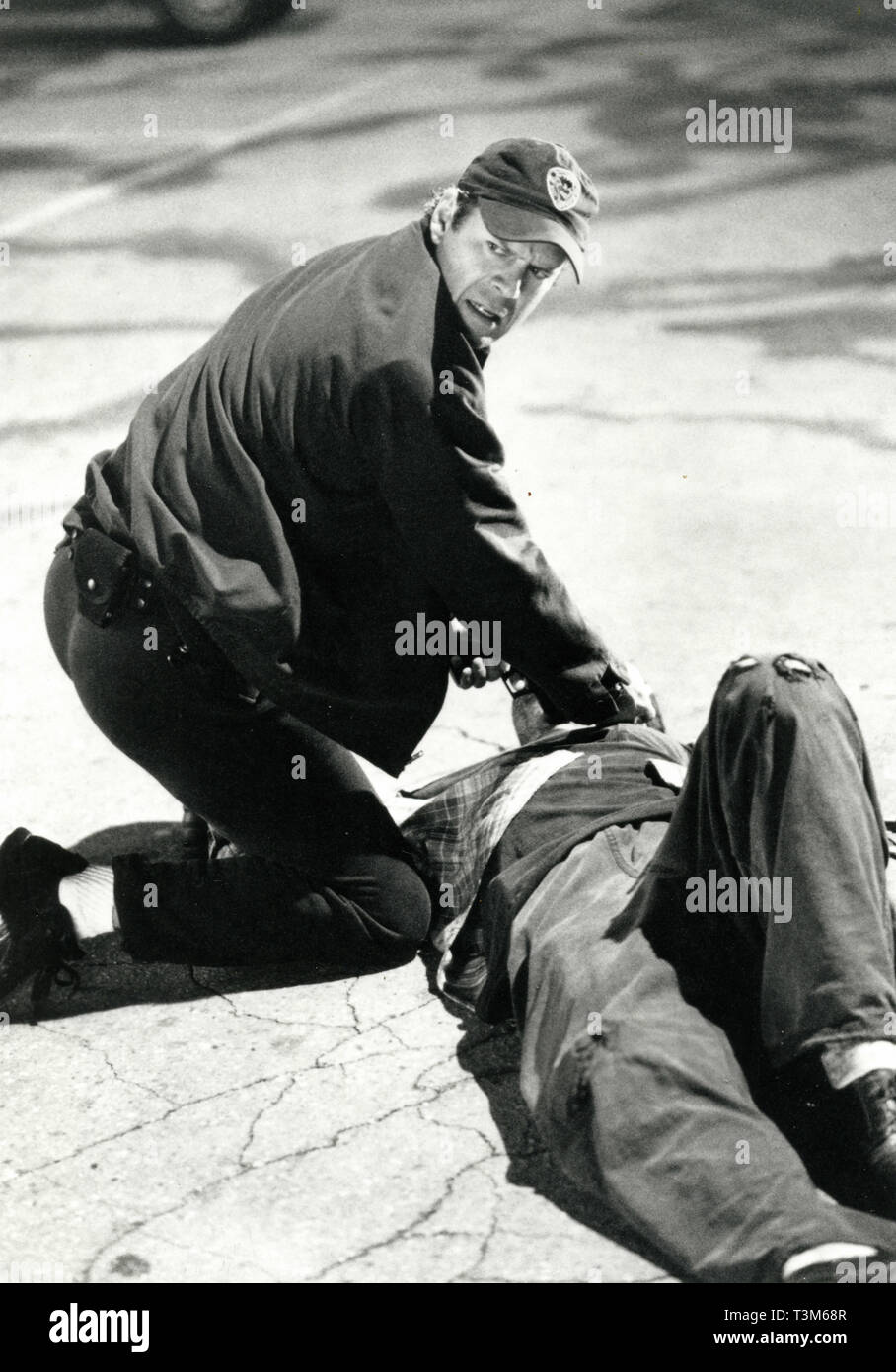 Striking distance movie hi-res stock photography and images - Alamy