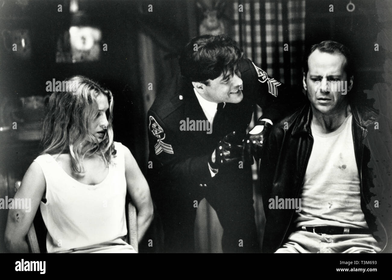 Sarah Jessica Parker Striking Distance