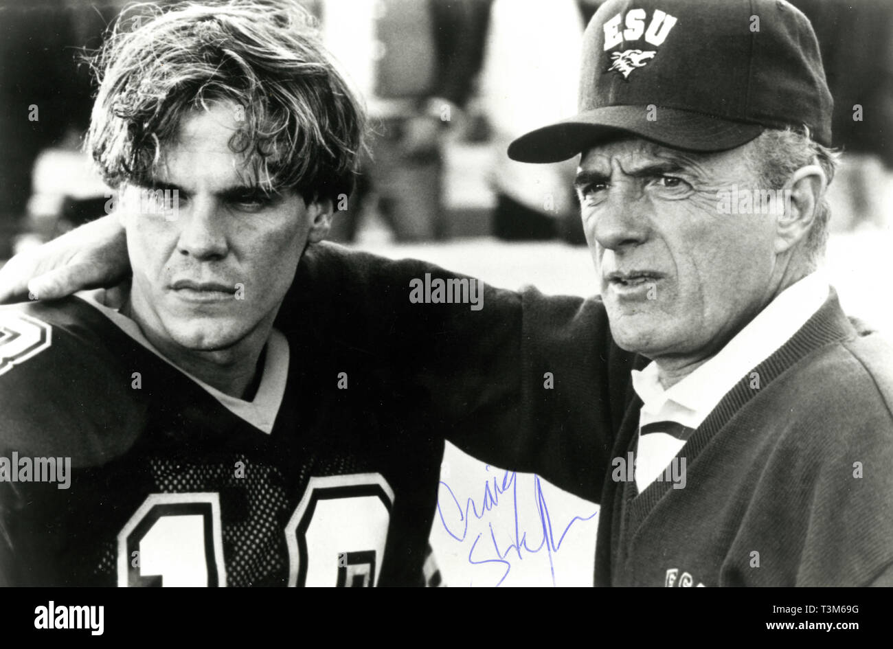 The Program Movie Joe Kane