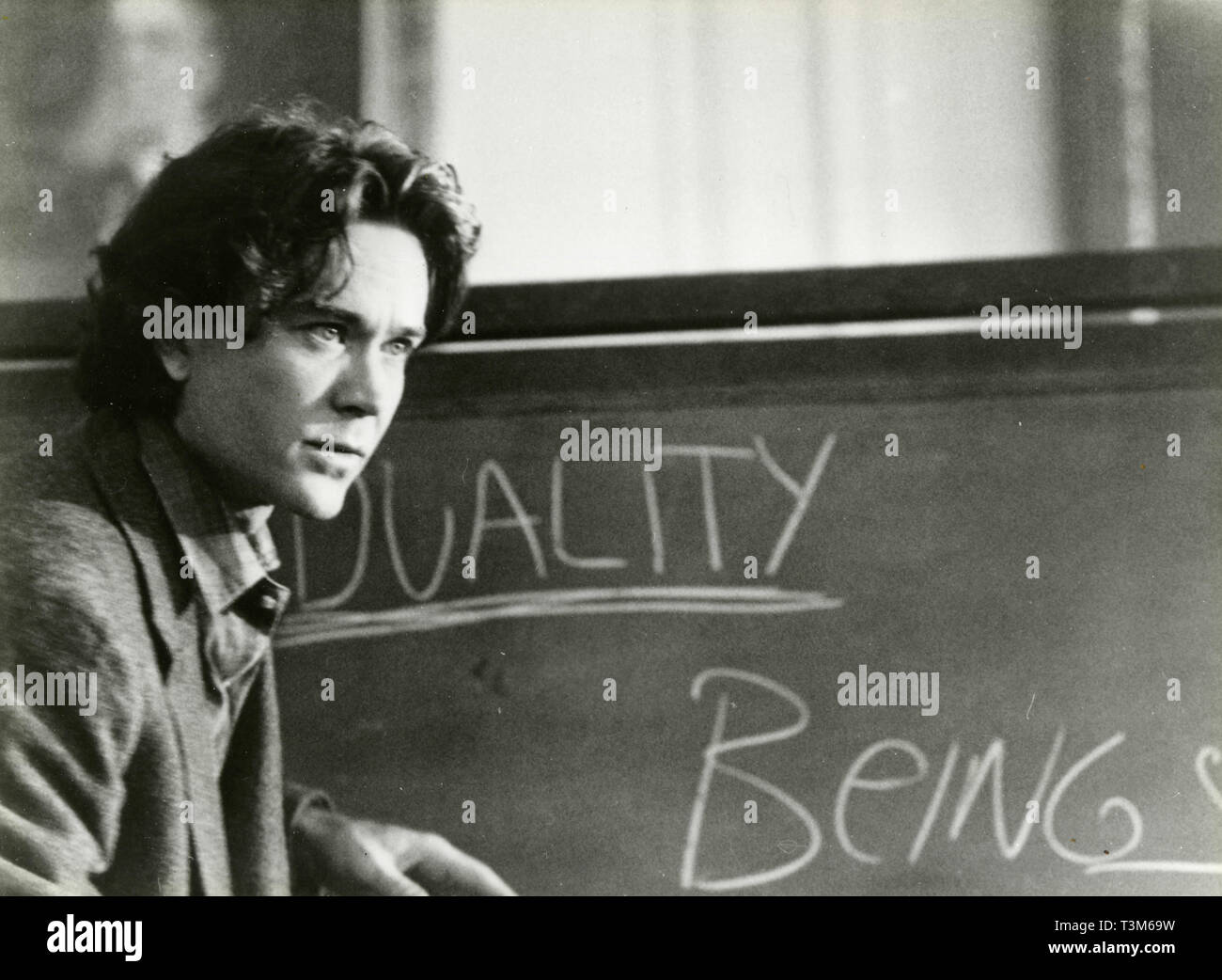 Timothy hutton hi-res stock photography and images - Alamy
