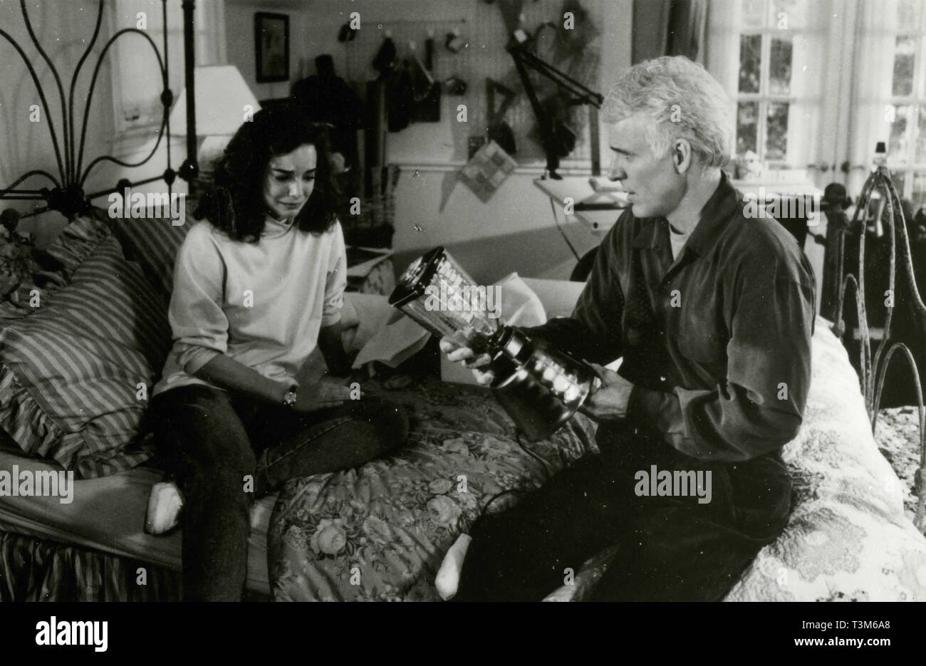 Kimberly williams father of the bride hi-res stock photography and ...