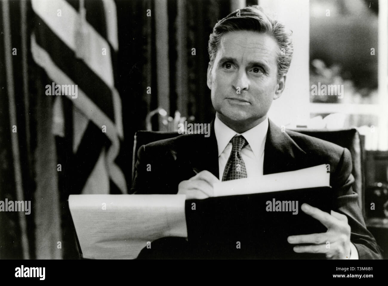 The American President Cast