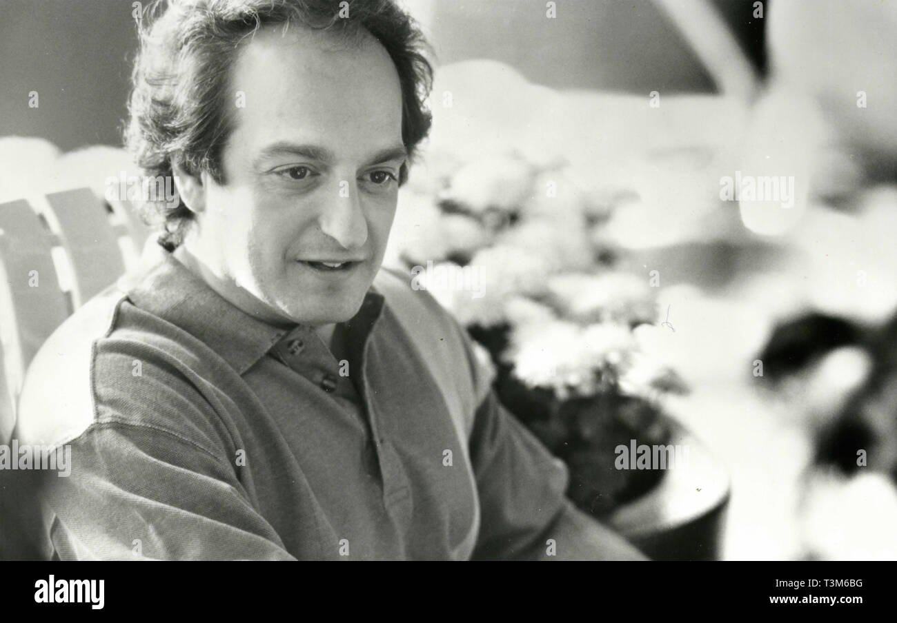 David Paymer Hello