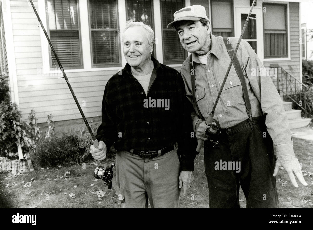 Walter Matthau Movies