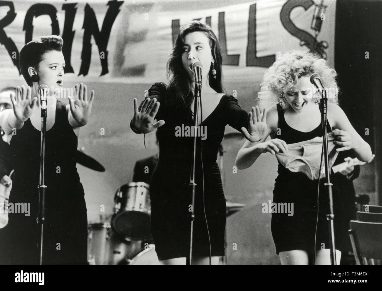 Maria Doyle Kennedy Commitments