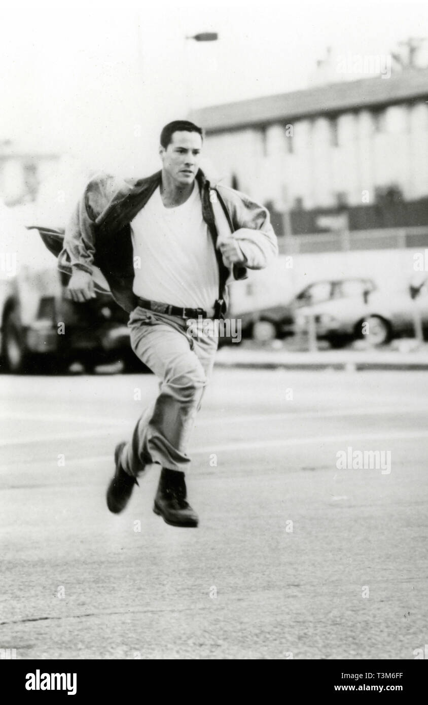 Keanu reeves hi-res stock photography and images - Alamy