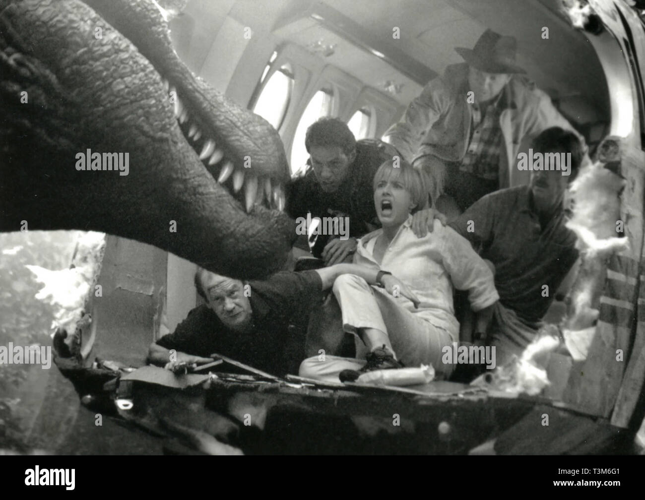 Jurassic Park Iii 2001 Jurassic Park 3 Alt Sam Neill Jp3 055 Sam Neill