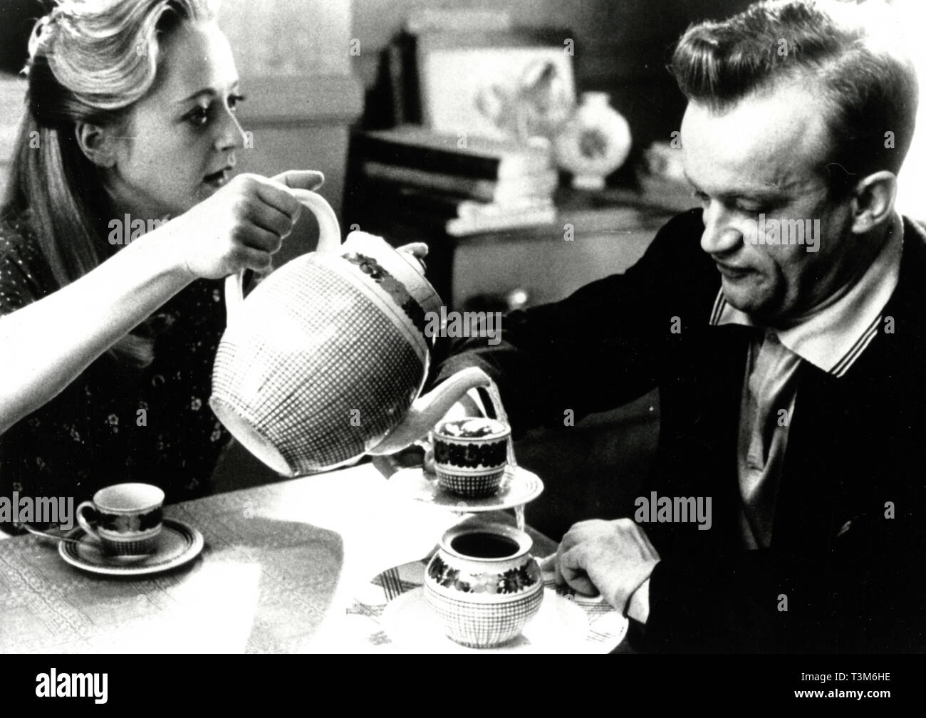 Dominique Pinon Delicatessen