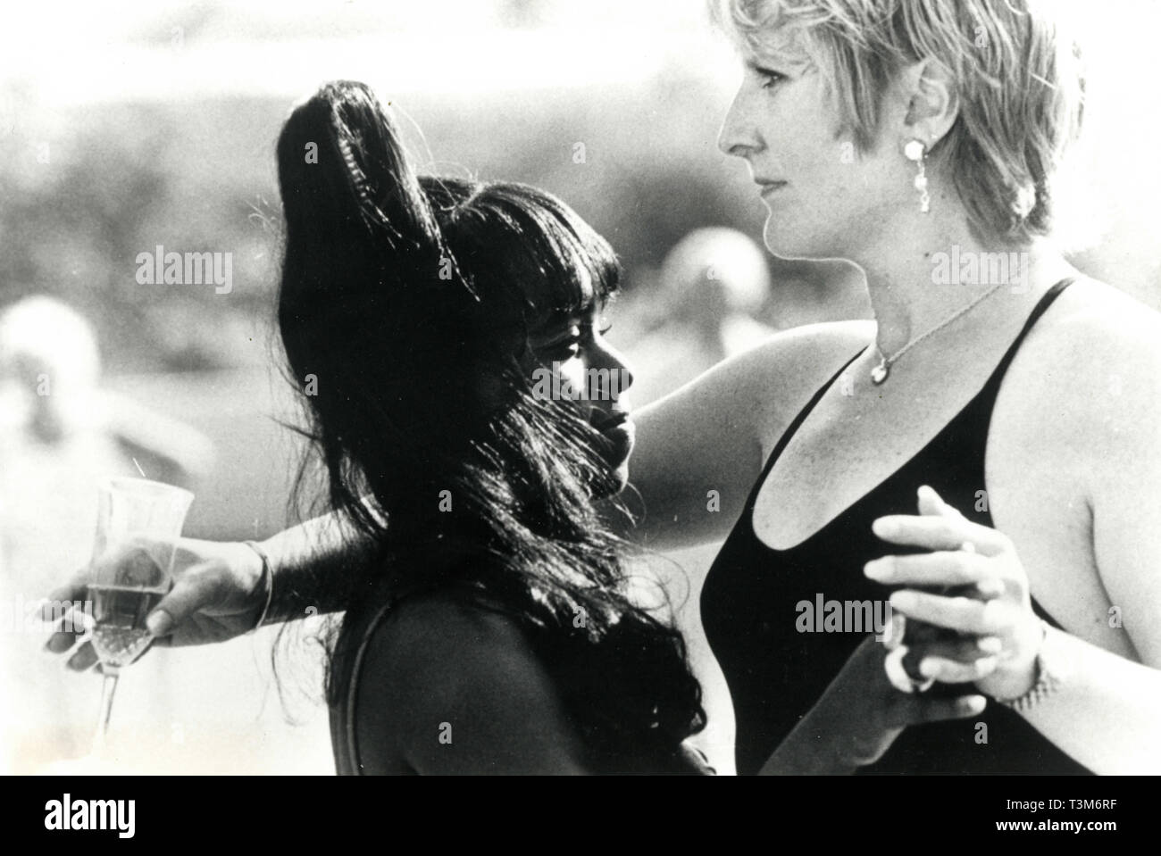Beautiful thing film 1996 hi-res stock photography and images - Alamy