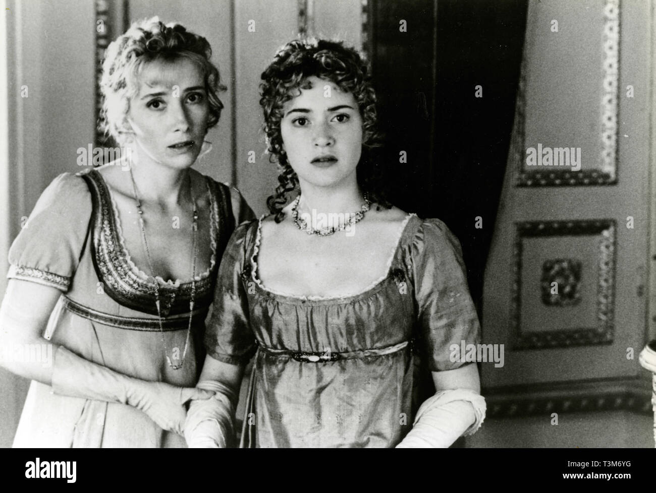 Sense and sensibility 1995 hi-res stock photography and images - Alamy