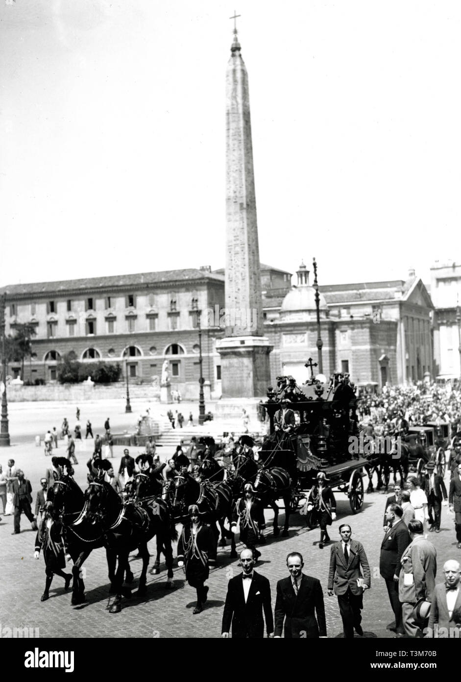 Scene from the movie Le Stagioni dell'Aquila by Giuliano Montaldo, 1997 ...