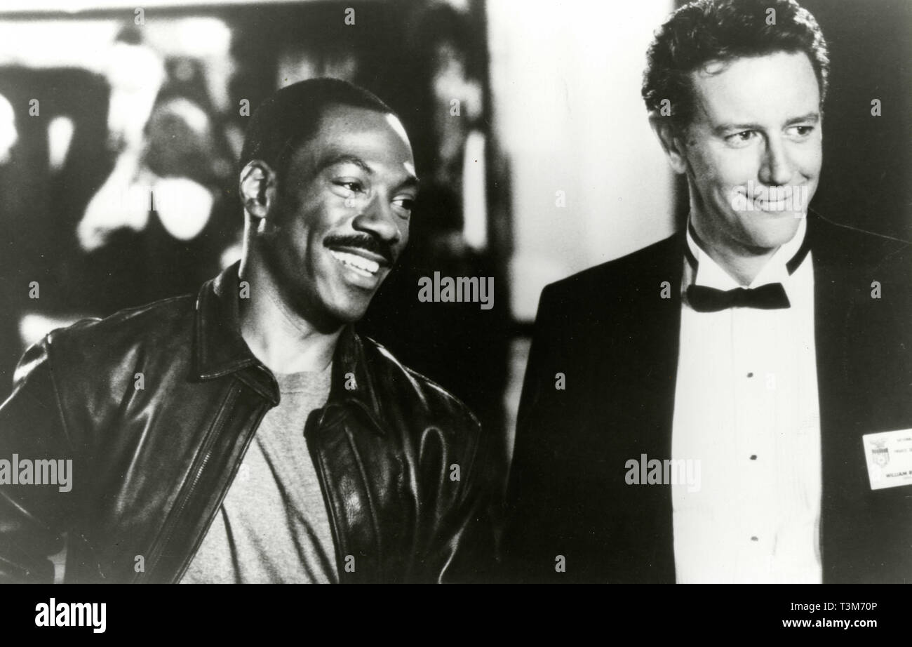 Judge reinhold hi-res stock photography and images - Alamy