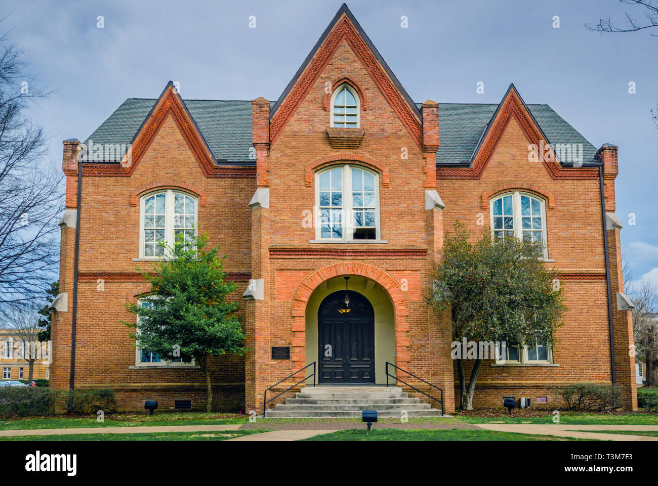 Undergraduate hi-res stock photography and images - Alamy