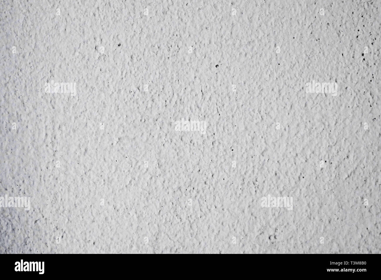 white cement surface texture and wallpaper Stock Photo - Alamy
