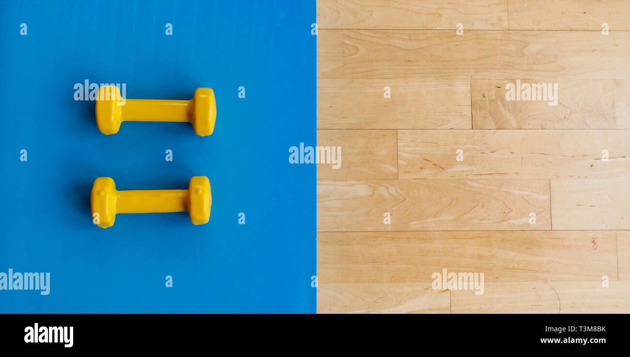 Aerobic color hi-res stock photography and images - Alamy