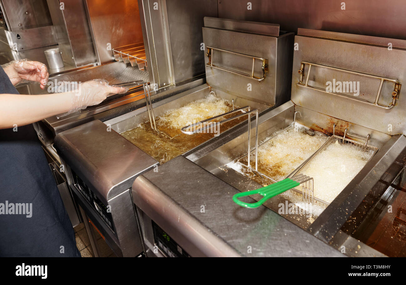 Boiling room hi-res stock photography and images - Alamy