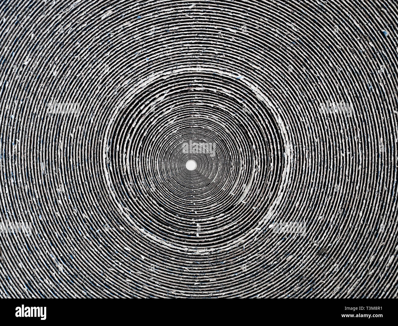 roll up sandpaper texture and wallpaper Stock Photo - Alamy