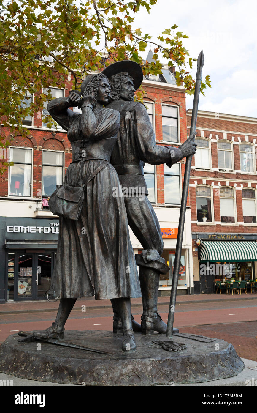 Kenau simonsdochter hasselaer hi-res stock photography and images - Alamy