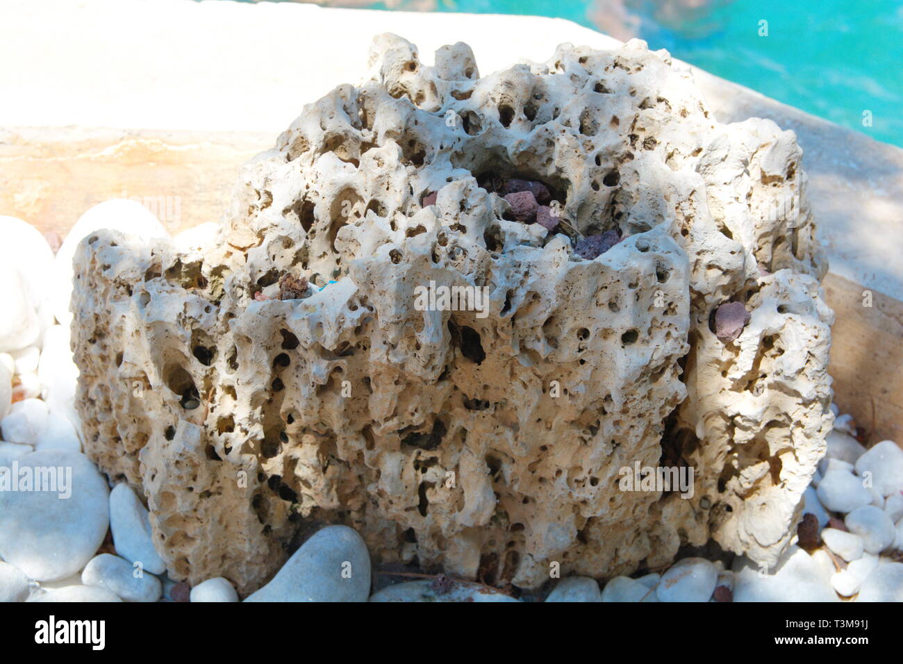 Calcium hydrogen carbonate hi-res stock photography and images - Alamy