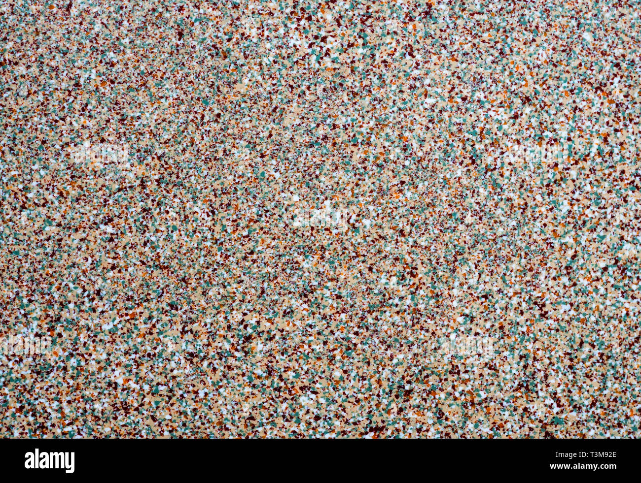 multi color coating water collection tank surface Stock Photo - Alamy