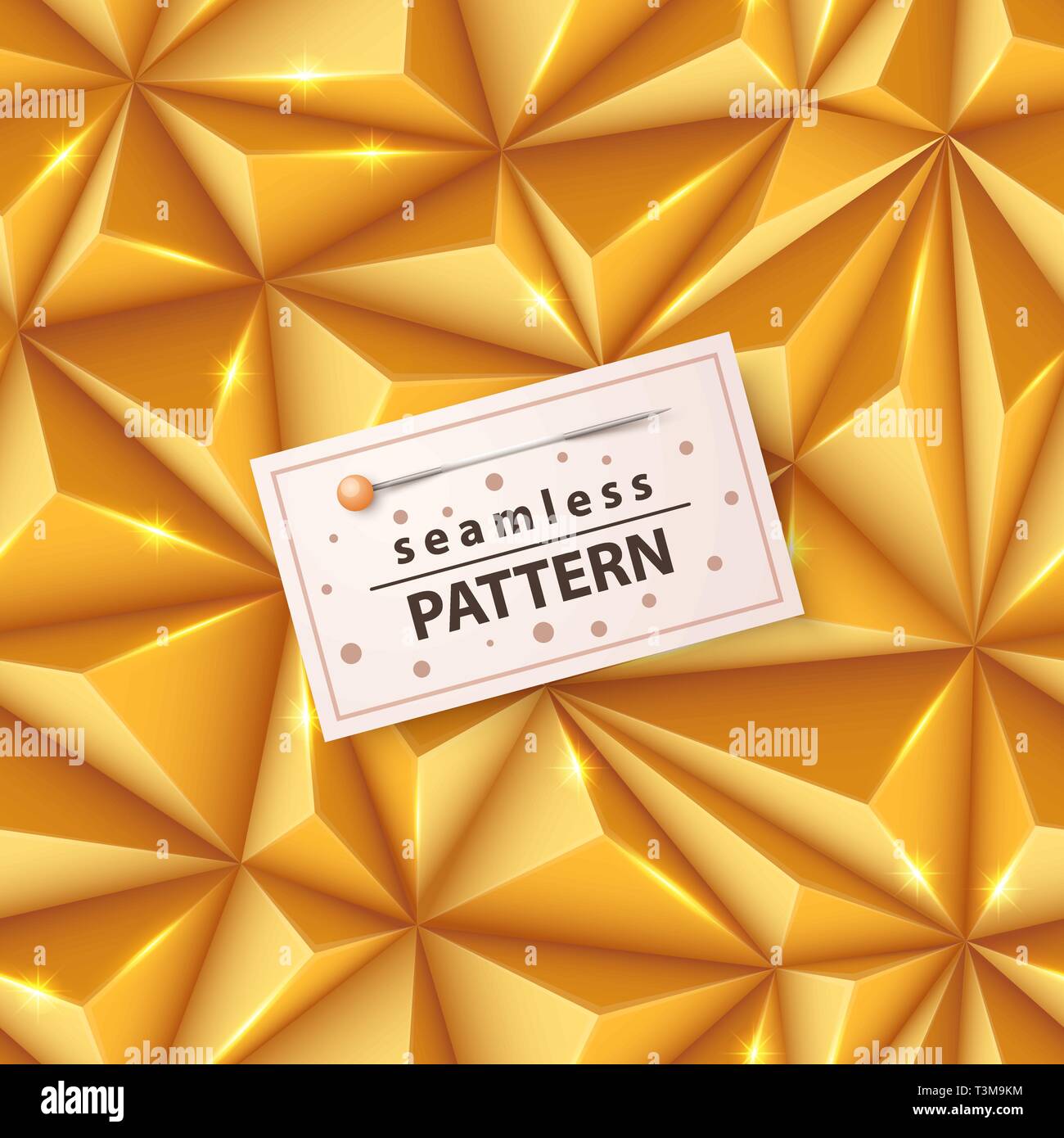 Triangulation triangle Stock Vector Images - Alamy