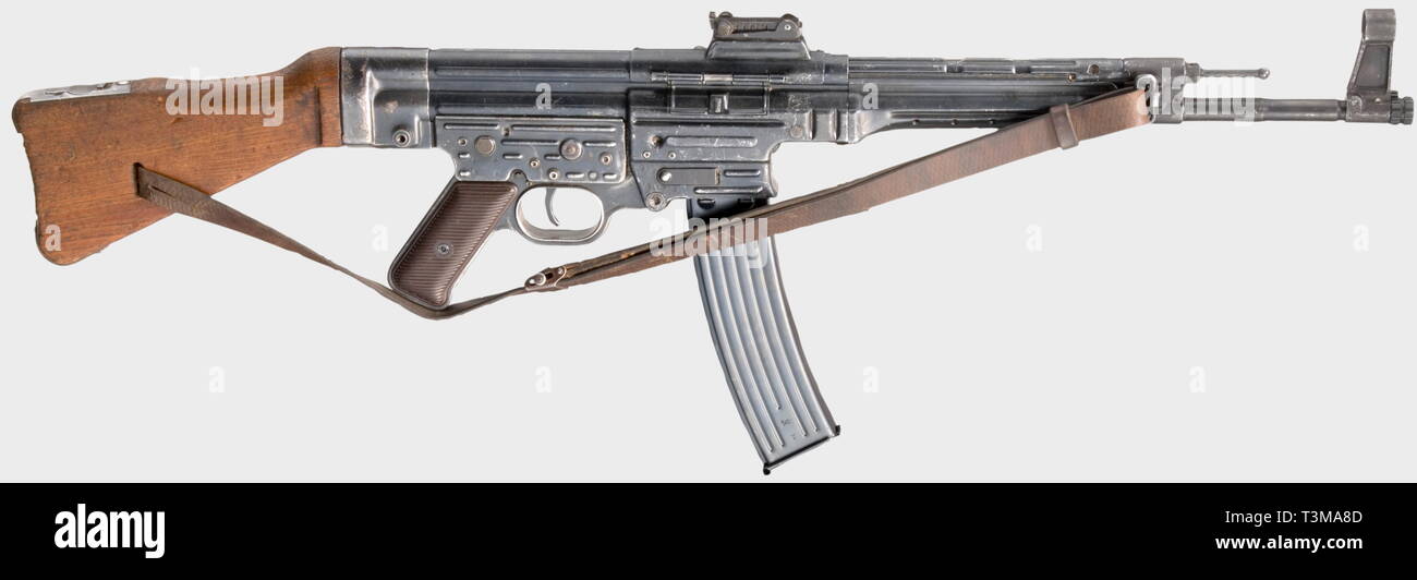 Stg 44 hi-res stock photography and images - Alamy
