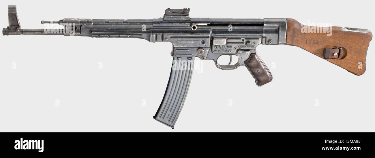 Stg 44 hi-res stock photography and images - Alamy