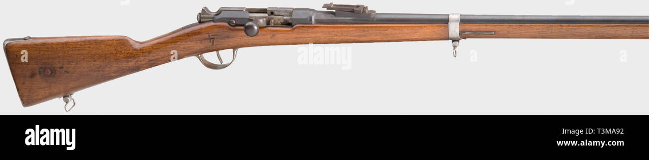 Military weapons in france hi-res stock photography and images - Alamy