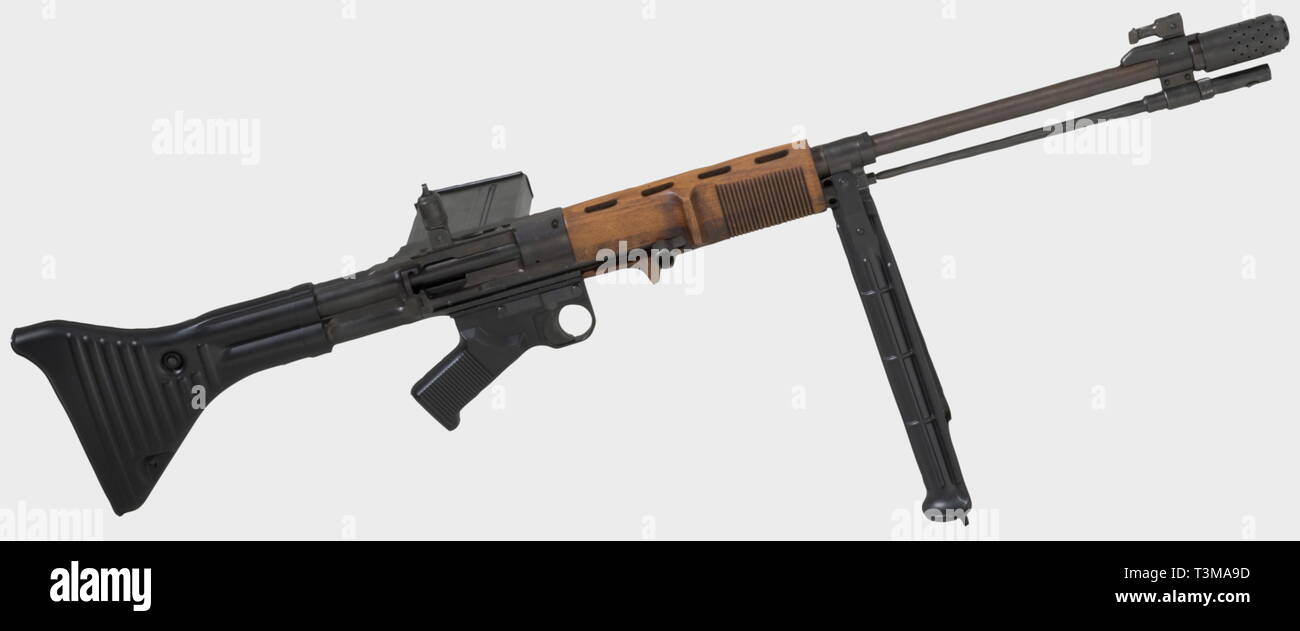 Airsoft Fg42
