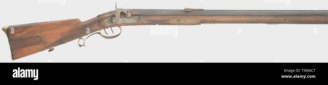 German civilian firearms hi-res stock photography and images - Alamy