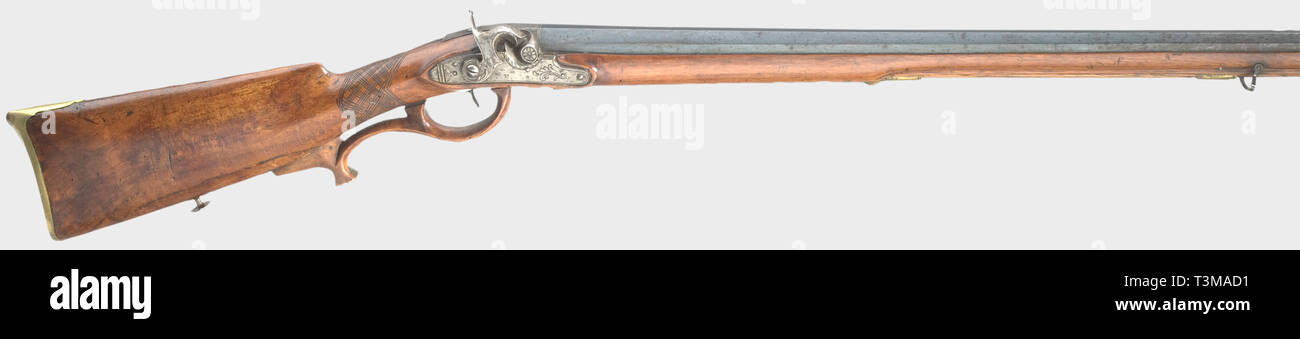 German civilian firearms hi-res stock photography and images - Alamy